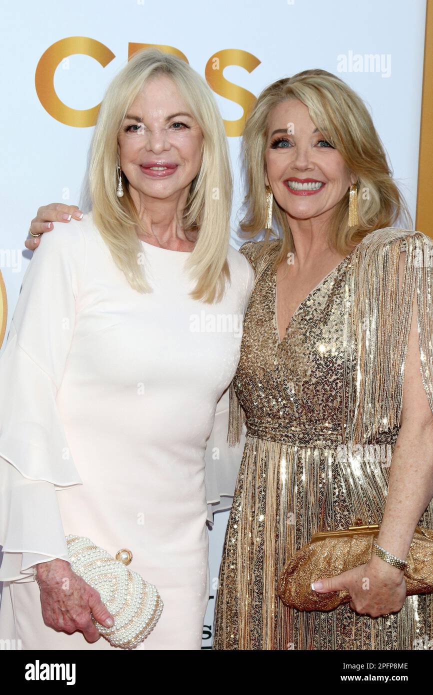 Los Angeles, USA. 17th Mar, 2023. LOS ANGELES - MAR 17: Melody Thomas ...