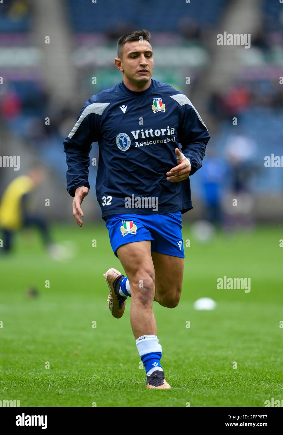 2023 guinness six nations international rugby hi-res stock photography ...