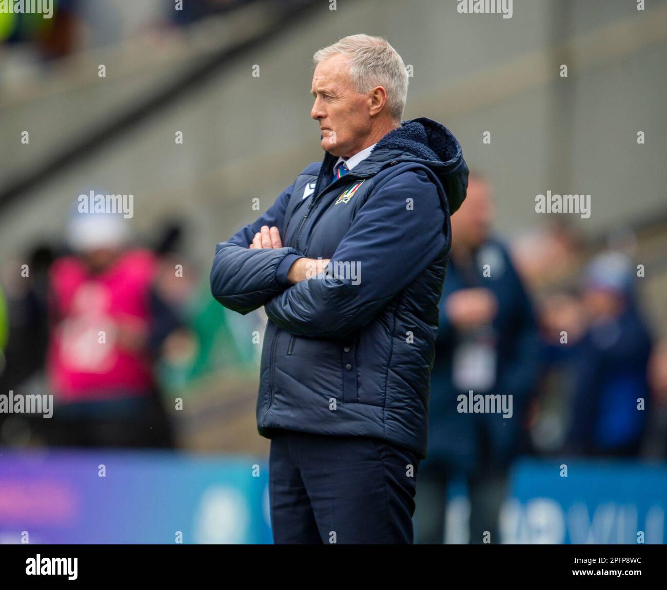 Ian crowley hi-res stock photography and images - Alamy