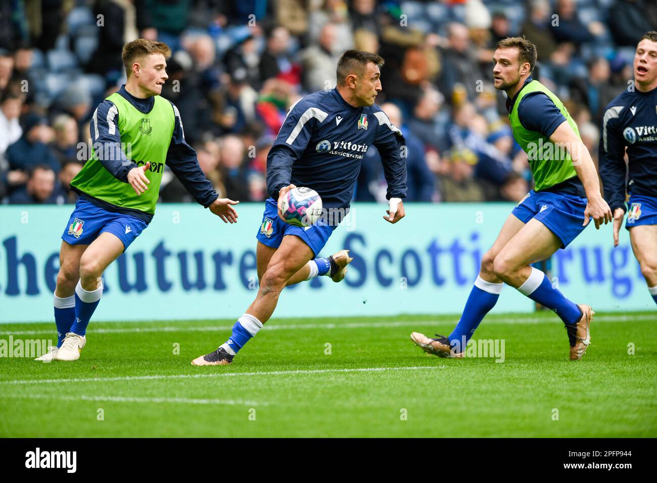 Guinness international stadium hi-res stock photography and images - Alamy