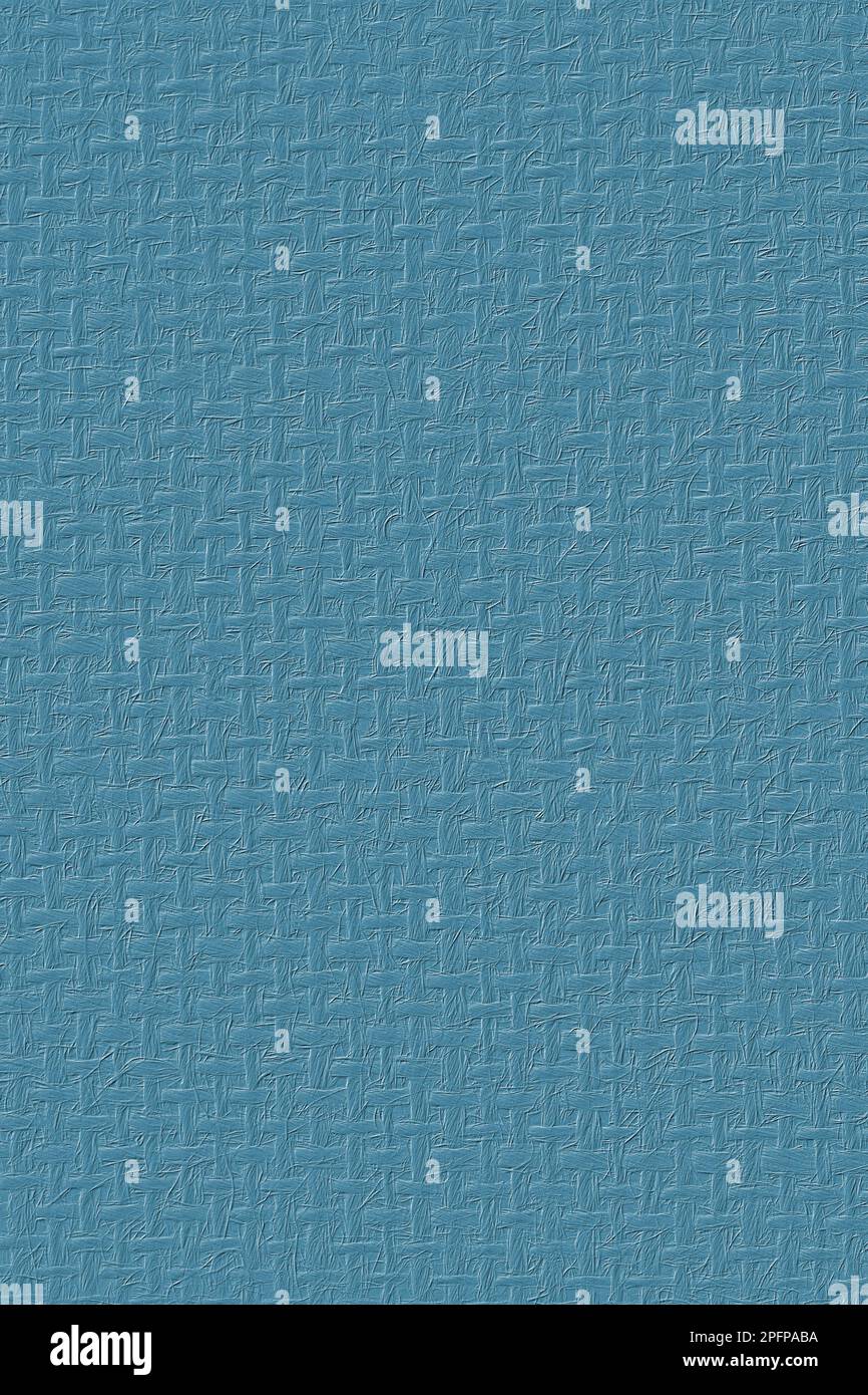 Digitally embossed image showing the texture of hessian material Stock ...