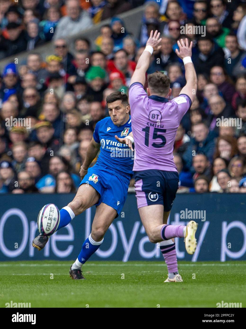 Ollie smith hi-res stock photography and images - Alamy