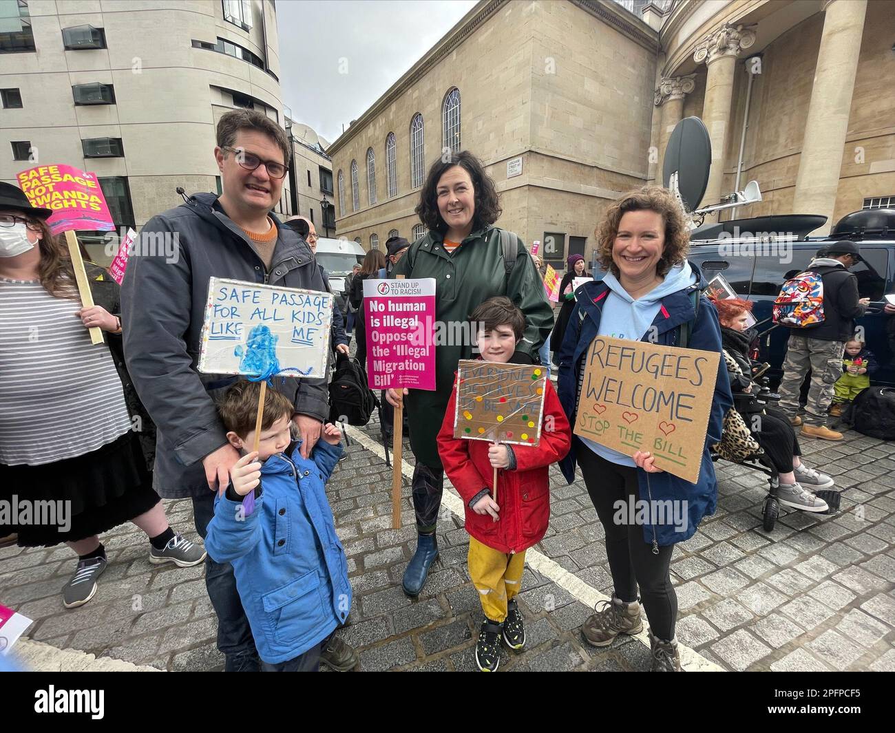 Andrew Dixon, Lizi Cushen (centre), and Cassi Harrison gather at ...