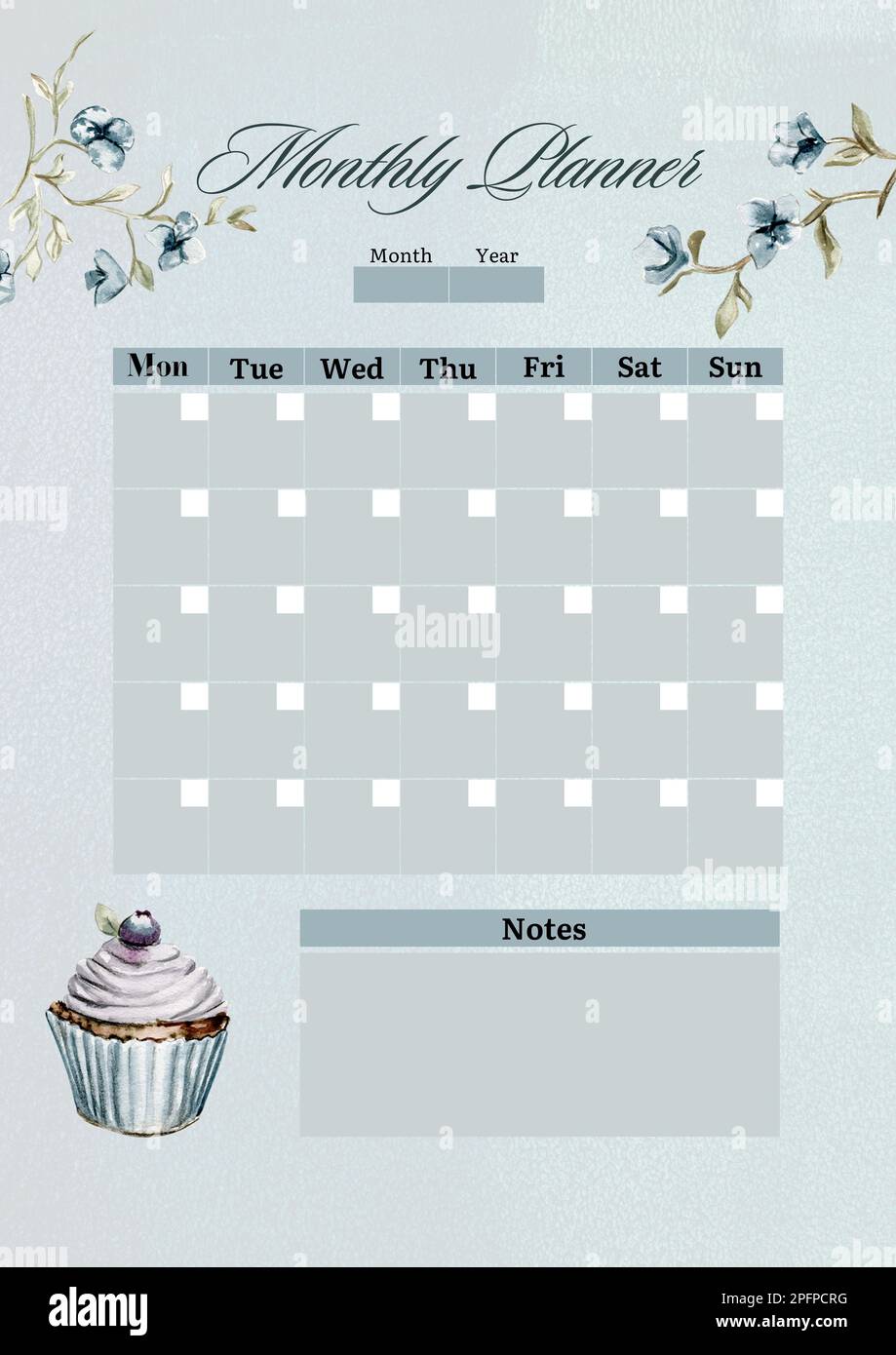 Minimalistic planners , daily, weely, monthly. Annual wall calendar ...