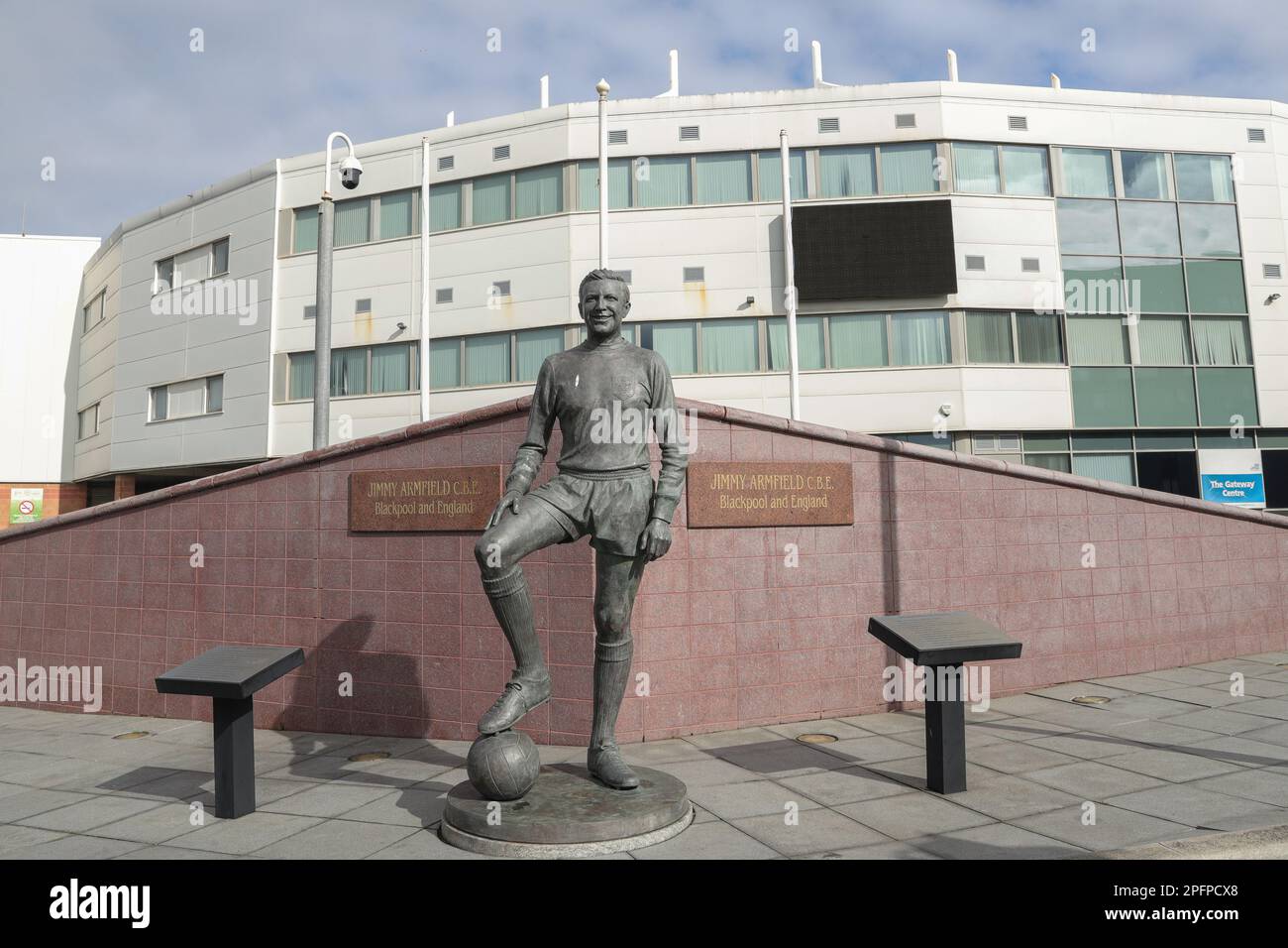 Jimmy bloomfield hi-res stock photography and images - Alamy