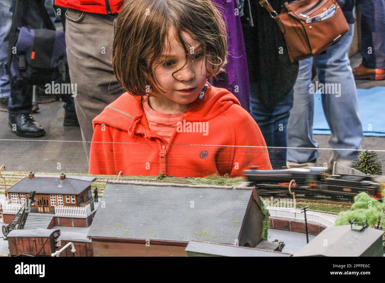 London UK 18 March 2023 Alexandra Palace hosted the London Festival of ...