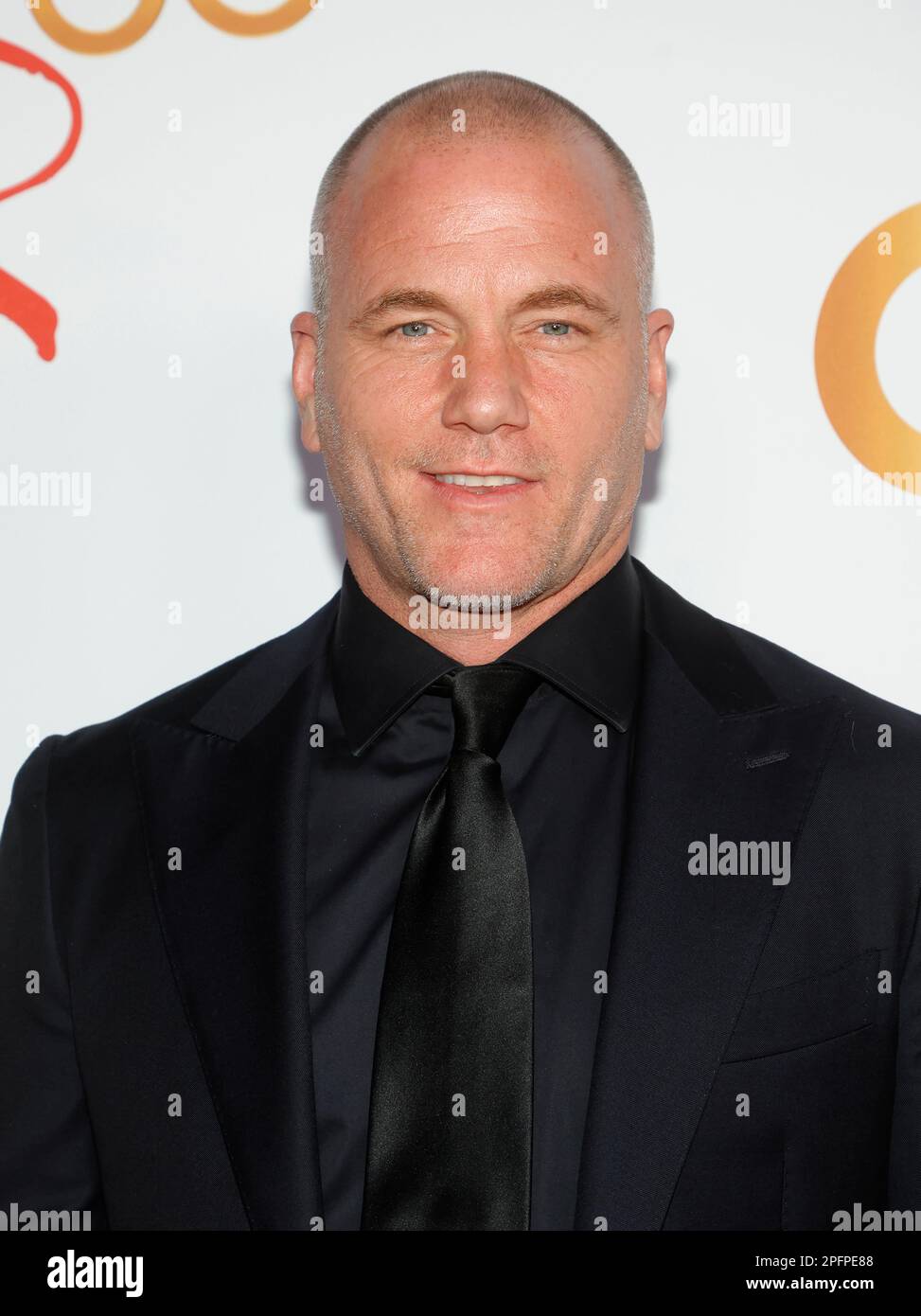 Los Angeles, Ca. 17th Mar, 2023. Sean Carrigan at the 50th Anniversary ...