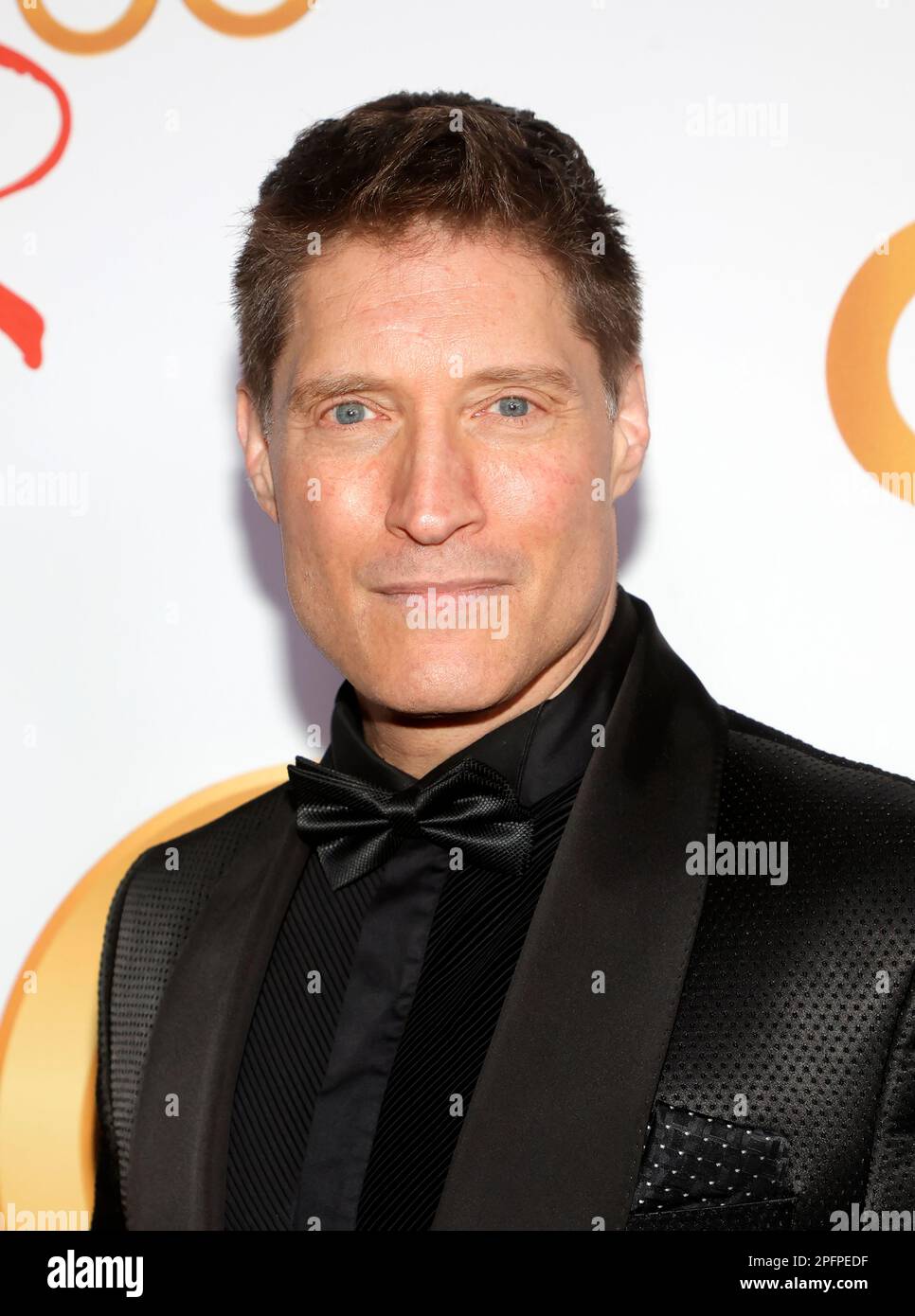Los Angeles, Ca. 17th Mar, 2023. Sean Kanan at the 50th Anniversary of ...
