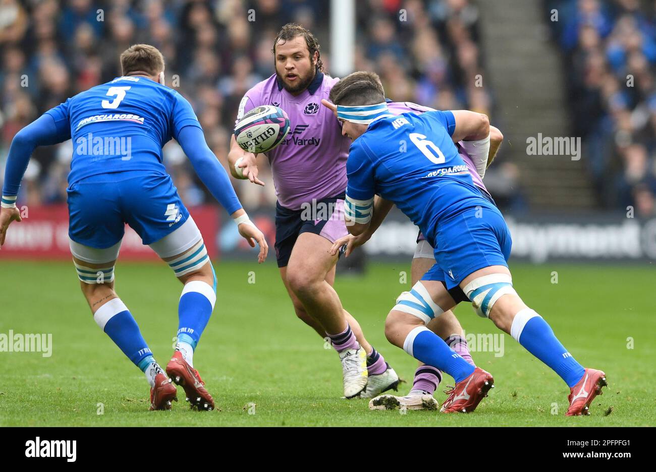 Sebastian negri of italy hi-res stock photography and images - Alamy