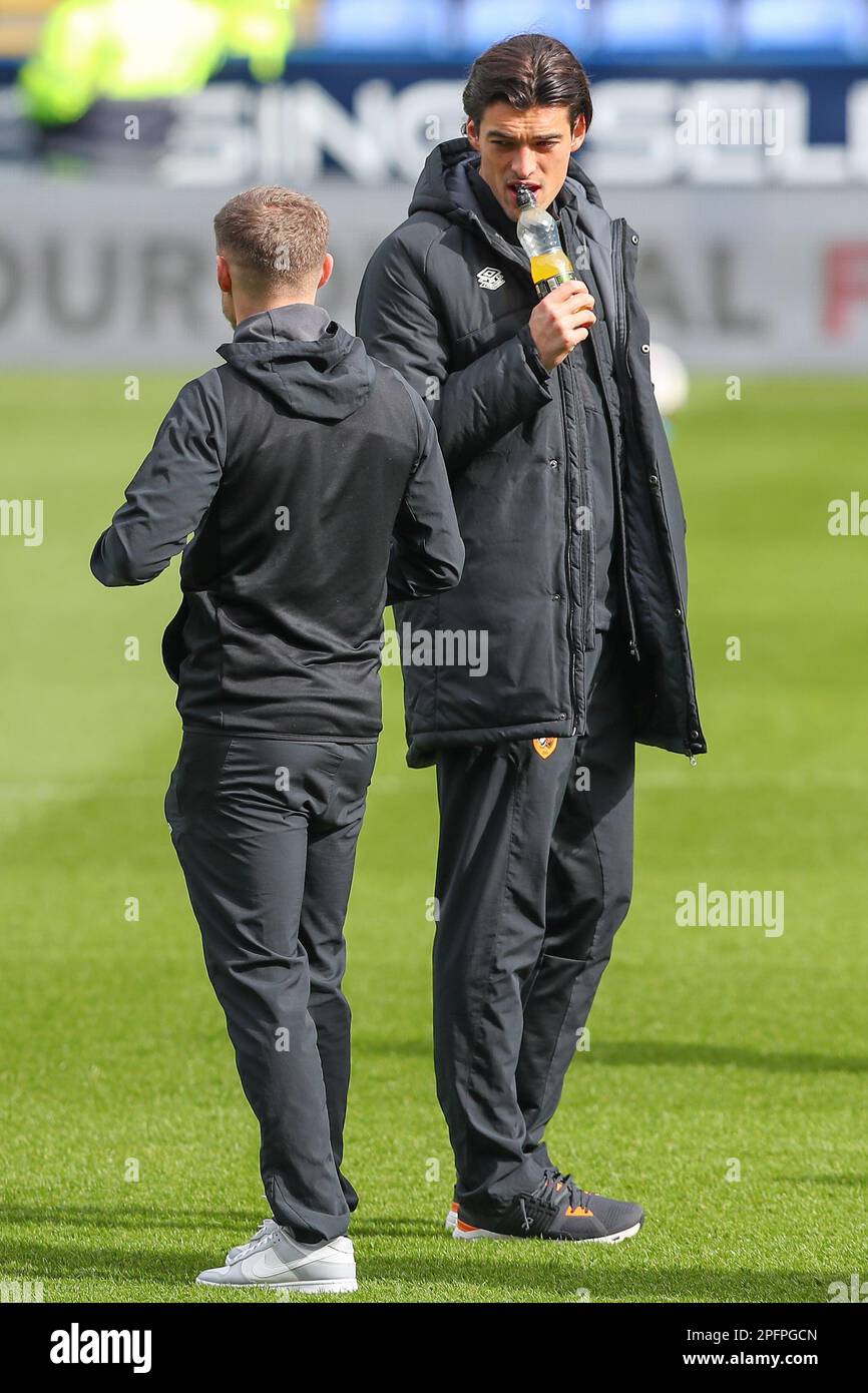 Jacob slater 2023 hi-res stock photography and images - Alamy