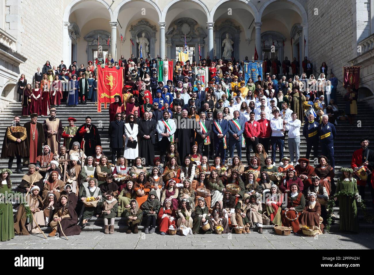 Dom luca follica hi-res stock photography and images - Alamy