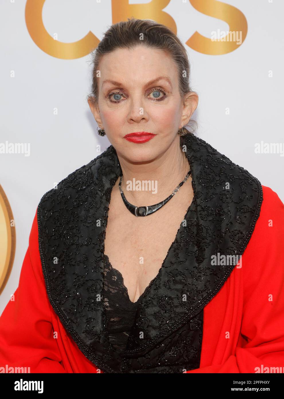 Los Angeles, Ca. 17th Mar, 2023. Judith Chapman at the 50th Anniversary ...