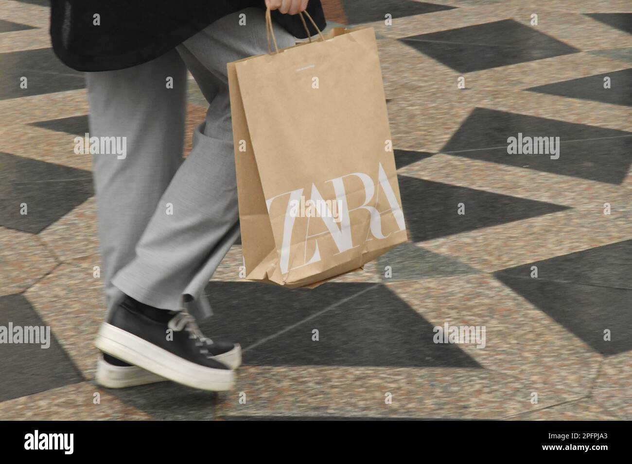 Zra bag hi-res stock photography and images - Alamy