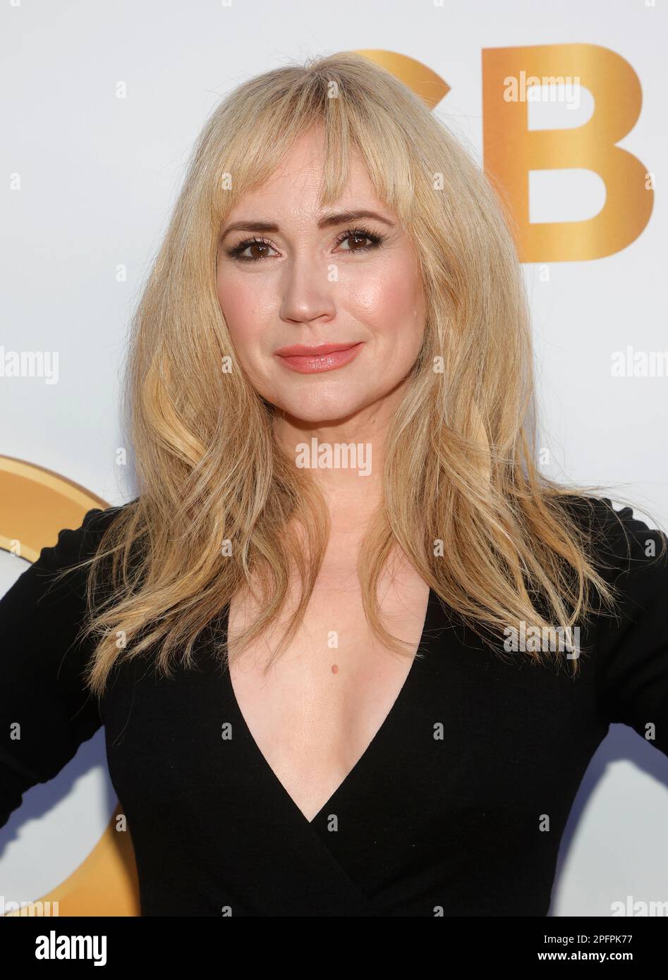 Los Angeles, Ca. 17th Mar, 2023. Ashley Jones at the 50th Anniversary ...