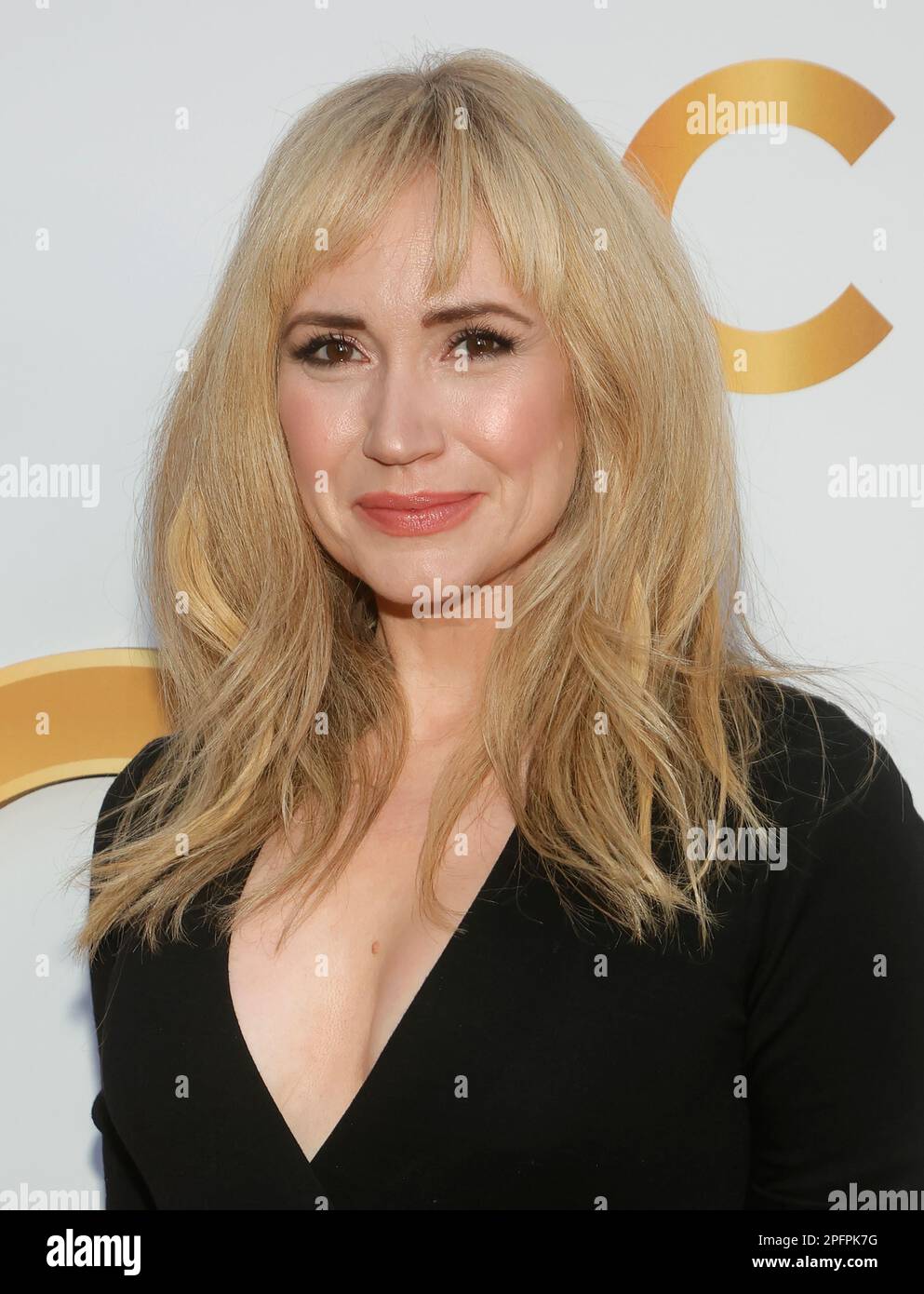 Los Angeles, Ca. 17th Mar, 2023. Ashley Jones at the 50th Anniversary ...