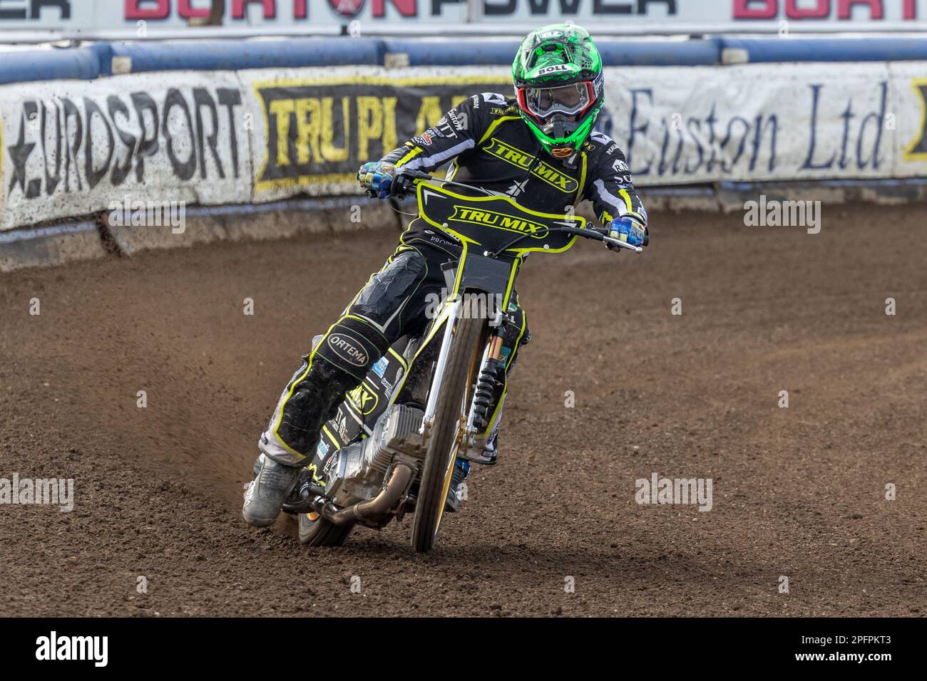 Jason Doyle - Australian speedway rider racing for Ipswich Witches in ...