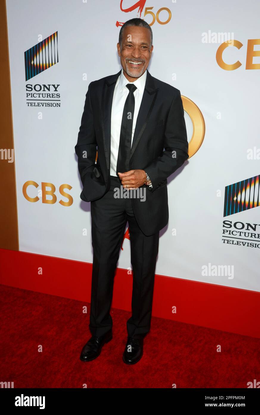 Phil morris hi-res stock photography and images - Alamy