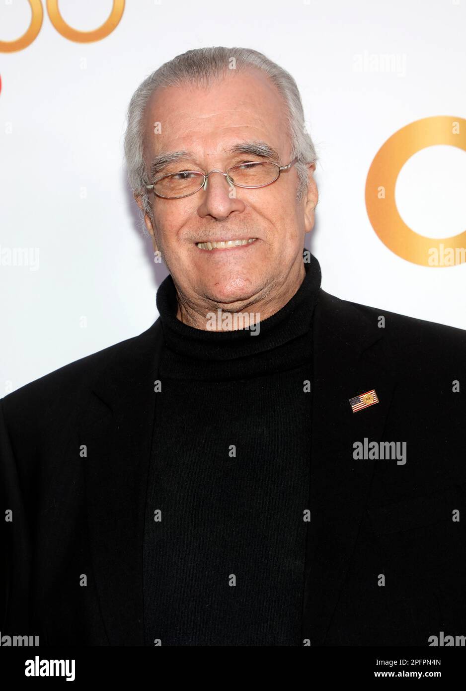 Los Angeles, Ca. 17th Mar, 2023. Tom Hallick at the 50th Anniversary of ...