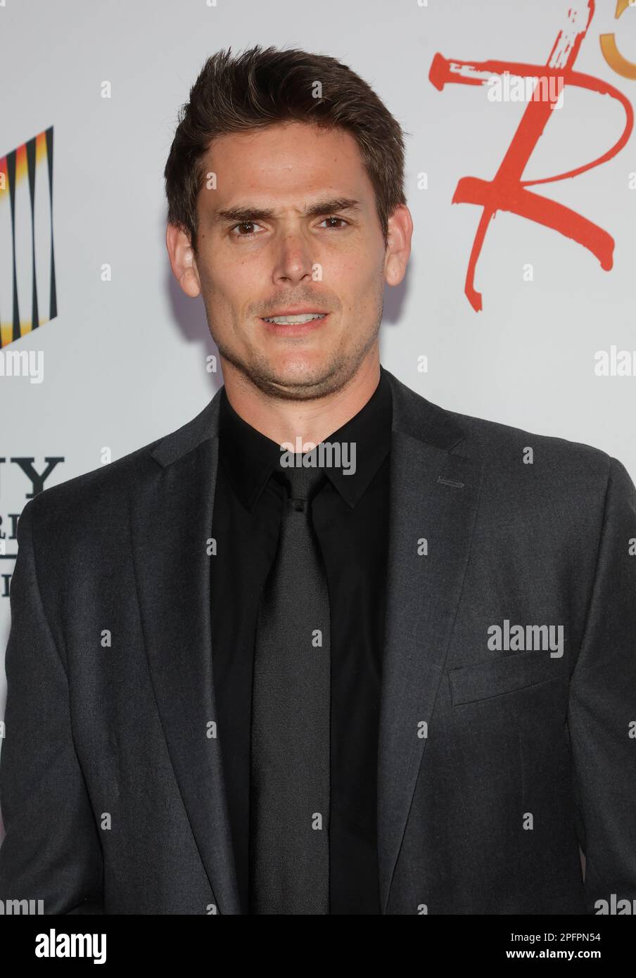 Los Angeles, Ca. 17th Mar, 2023. Mark Grossman at the 50th Anniversary ...