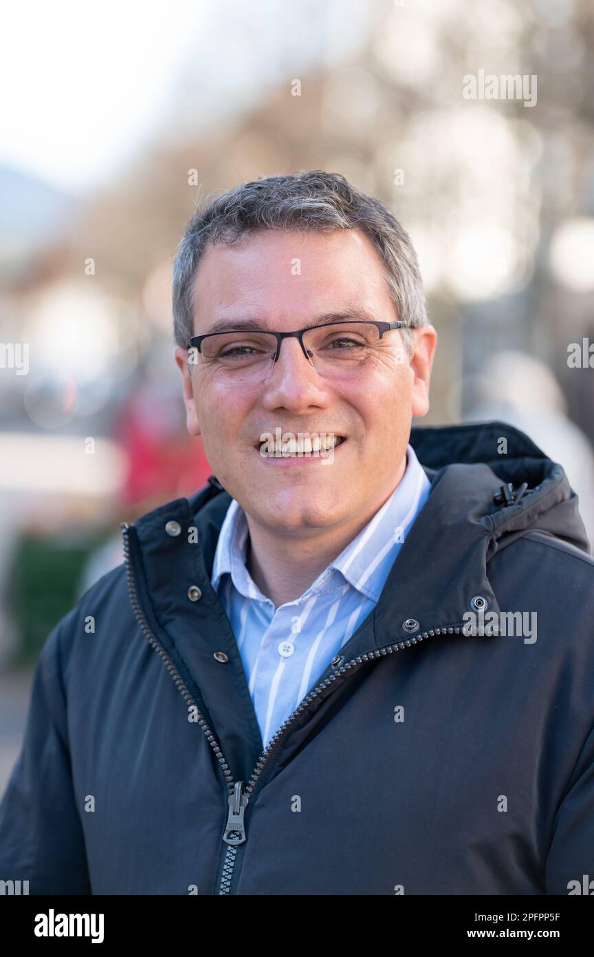 Dirk abel hi-res stock photography and images - Alamy