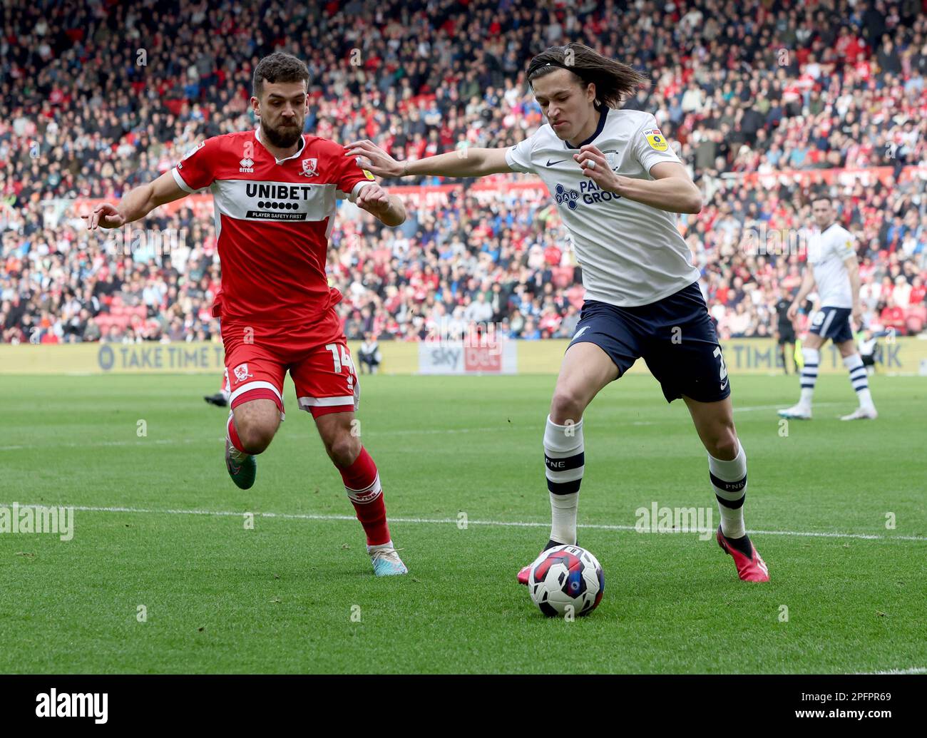 Alvaro fernandez march 2023 hi-res stock photography and images - Alamy