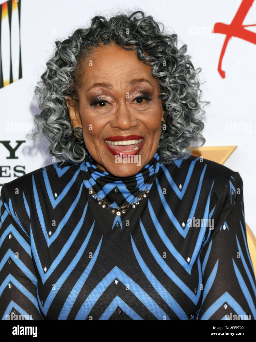 March 17, 2023, Los Angeles, CA, USA: LOS ANGELES - MAR 17: Veronica ...