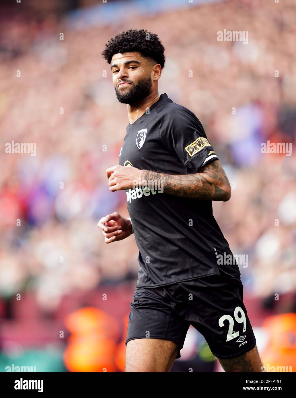 Philip billing bournemouth hi-res stock photography and images - Alamy