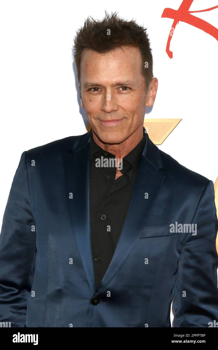 March 17, 2023, Los Angeles, CA, USA: LOS ANGELES - MAR 17: Scott ...