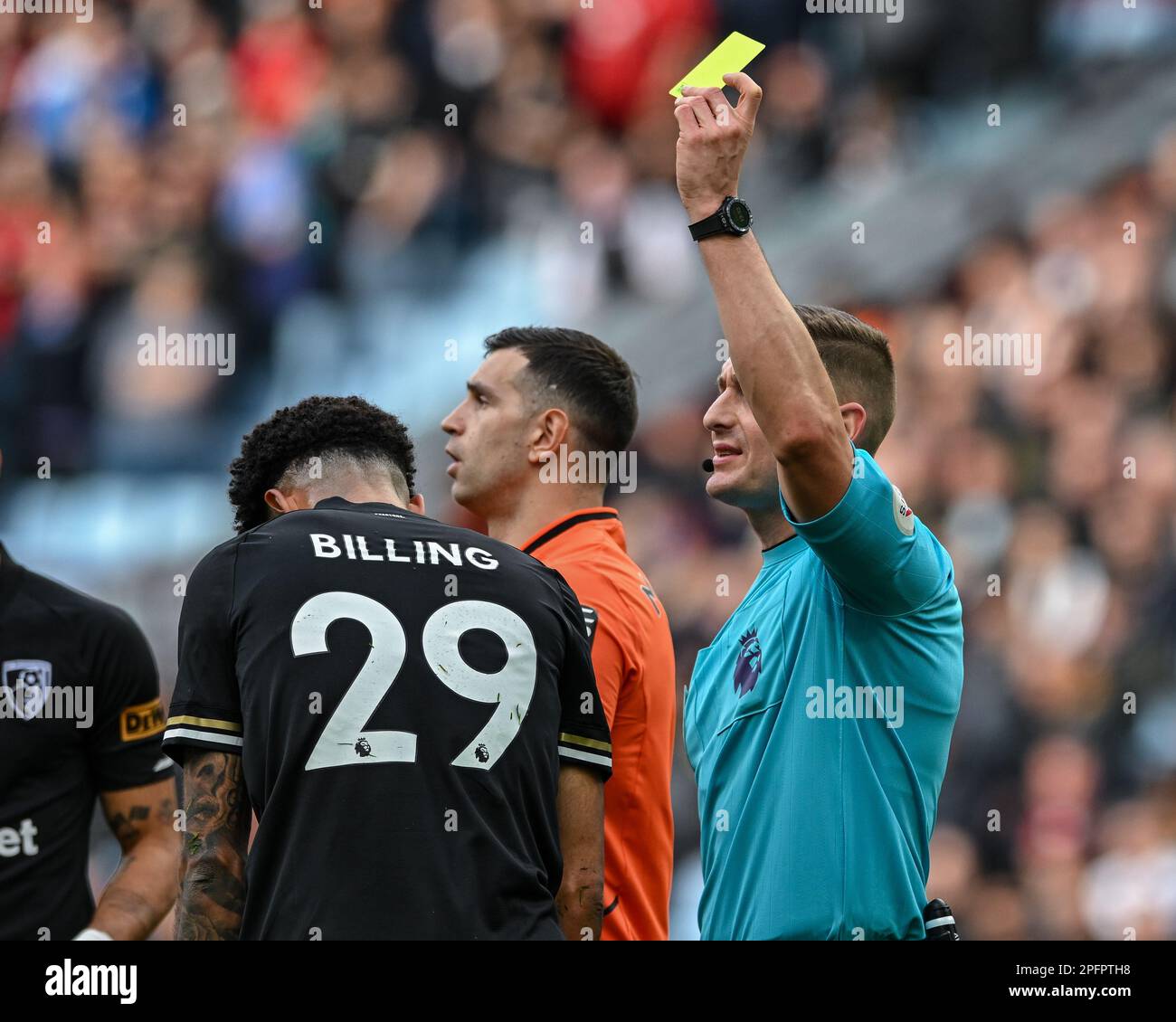 Philip billing 2023 hi-res stock photography and images - Alamy