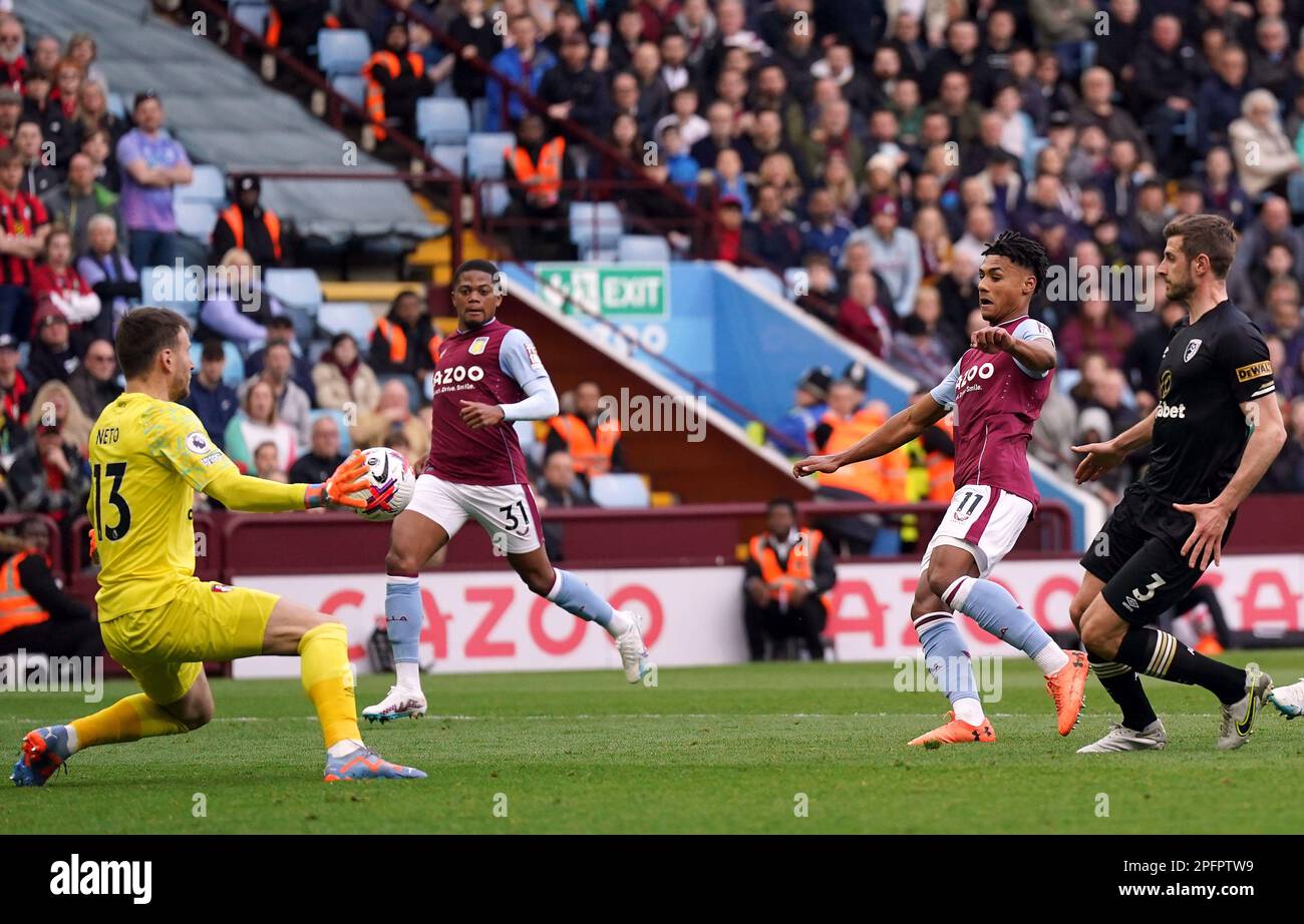 Neto bournemouth hi-res stock photography and images - Alamy