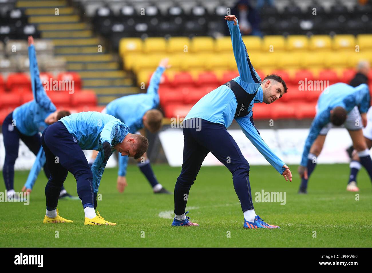 18th March 2023; Firhill Stadium, Glasgow, Scotland: Scottish ...