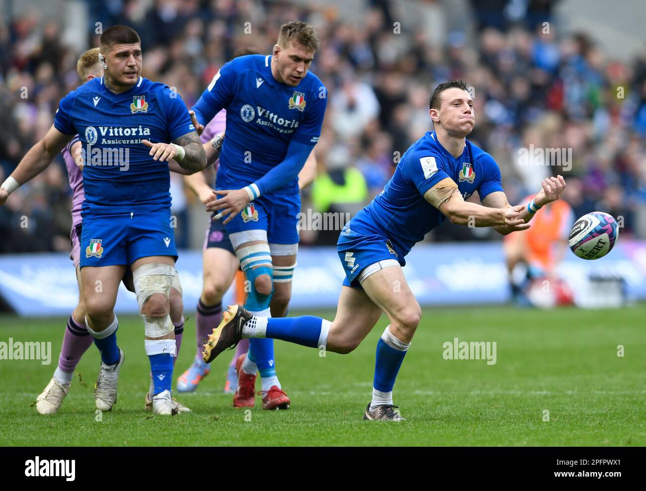 Paolo garbisi of italy hi-res stock photography and images - Alamy