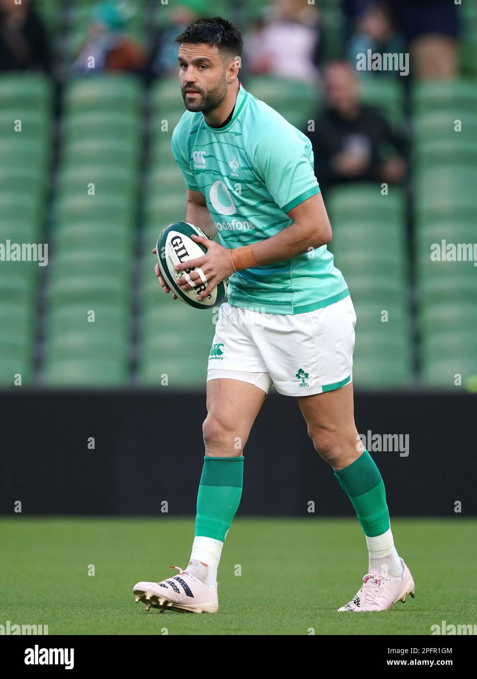 Connor murray ireland rugby hi-res stock photography and images - Alamy