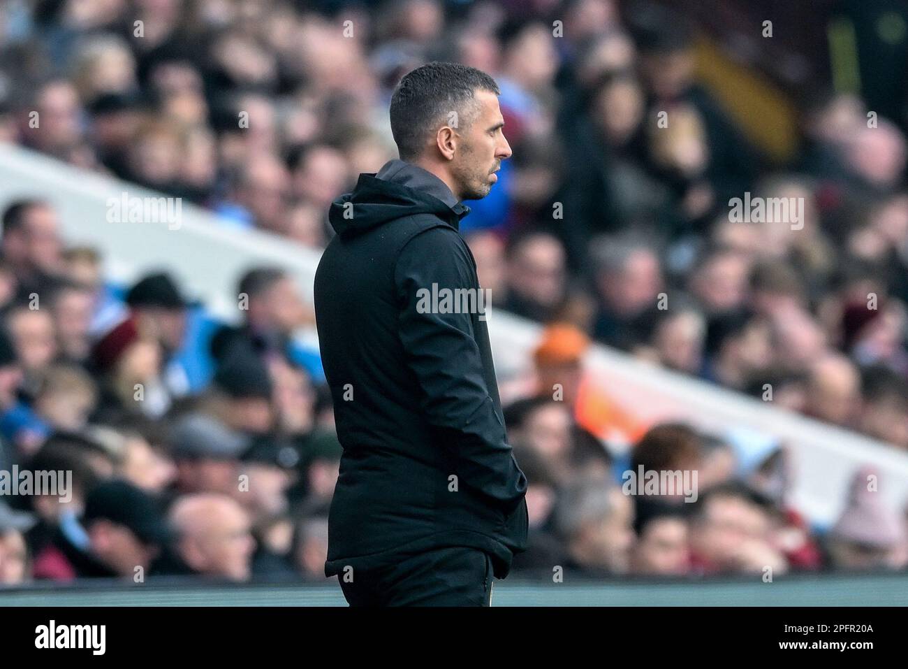 Gary o'neil bournemouth hi-res stock photography and images - Alamy
