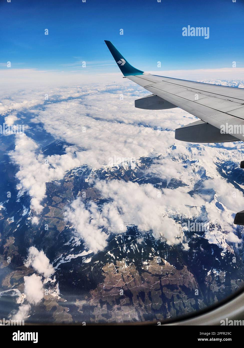 High alps passport hi-res stock photography and images - Alamy