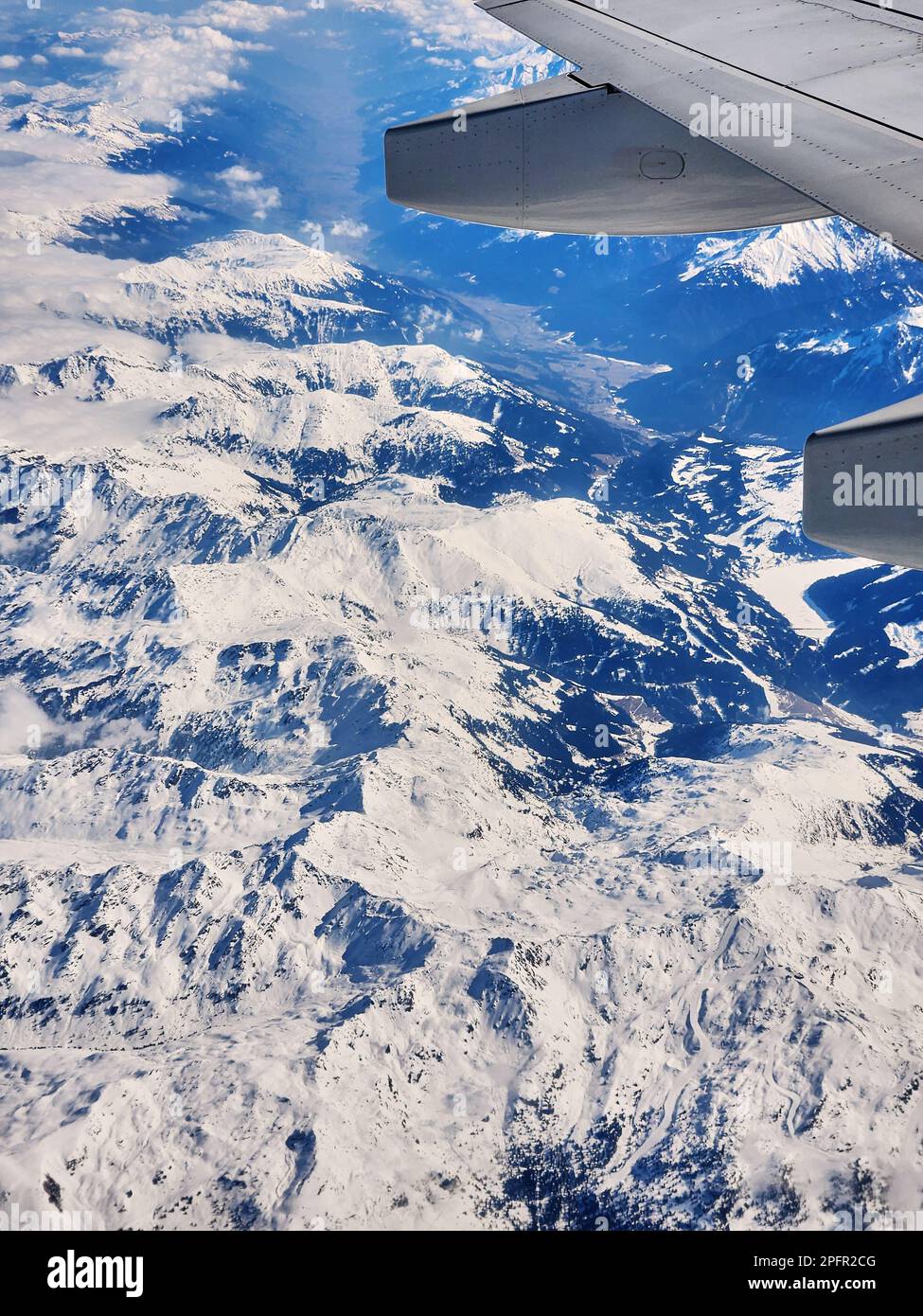 Alps passport hi-res stock photography and images - Alamy