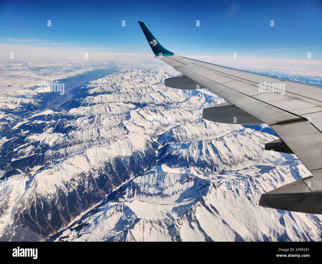 Alps passport hi-res stock photography and images - Alamy