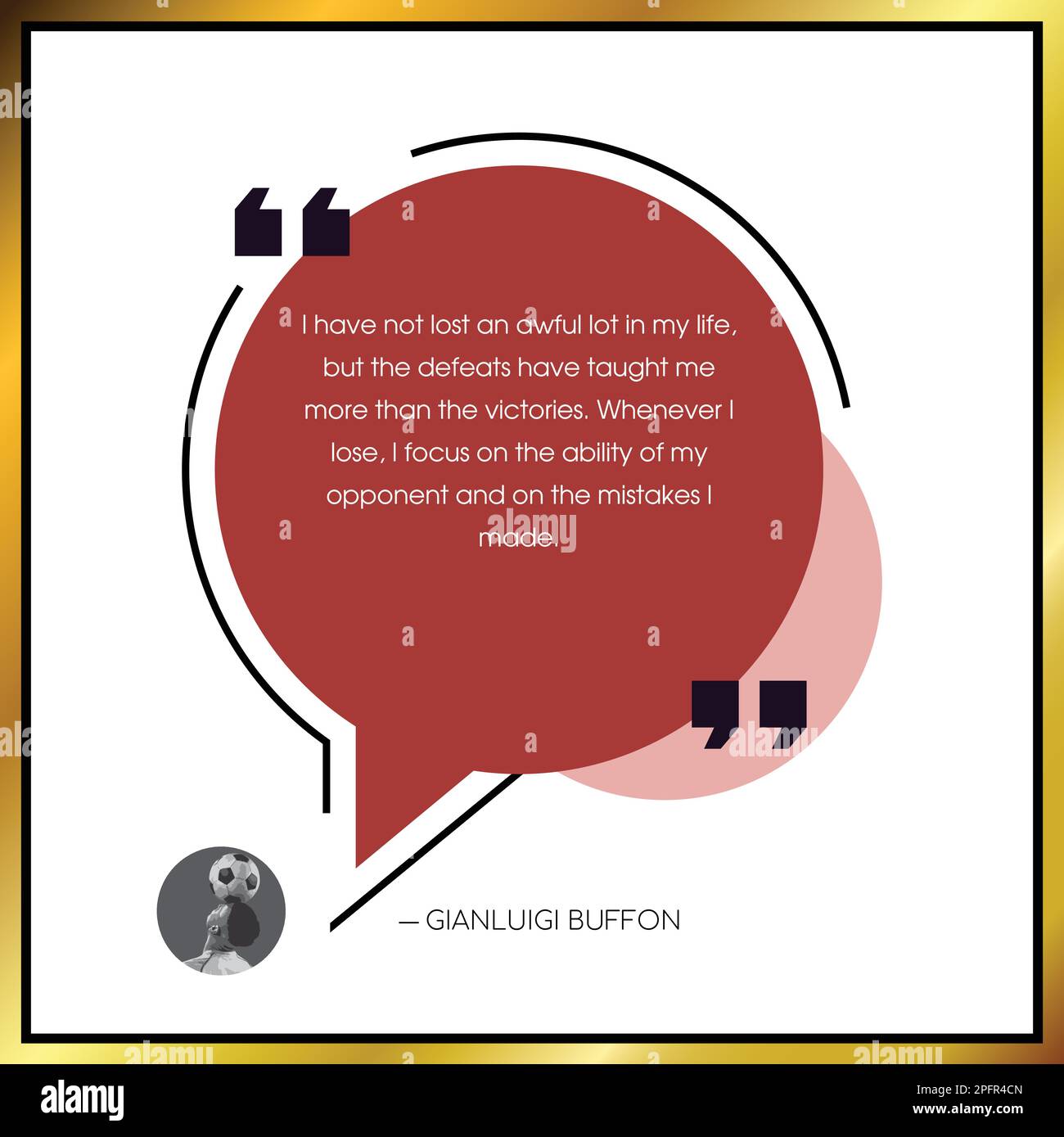 Buffon Stock Vector Images - Alamy