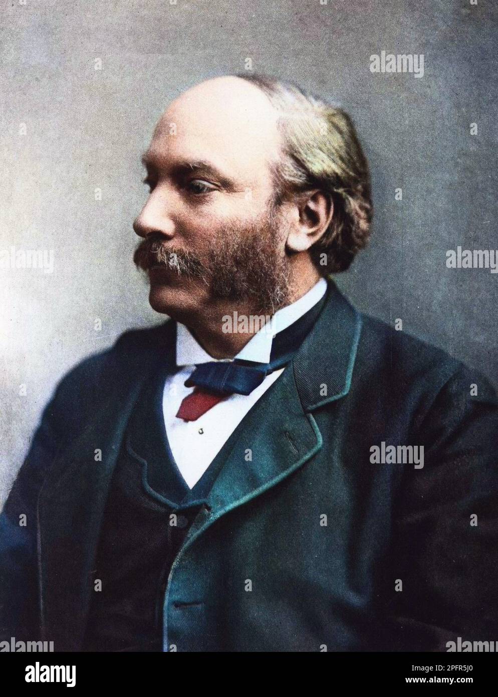 John William Strutt, 3rd Baron Rayleigh - John William Strutt BARON ...