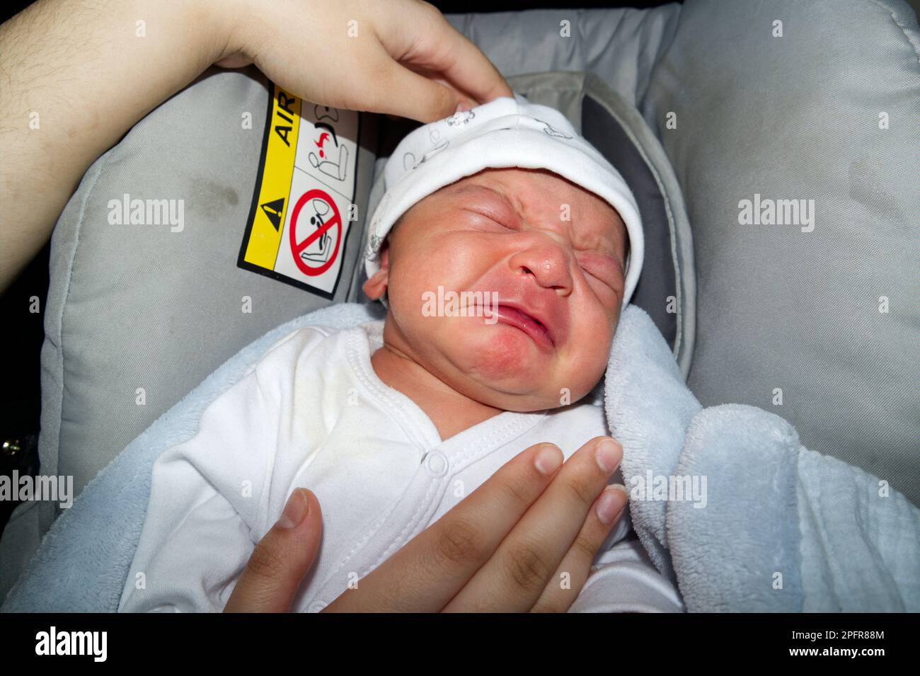 Asian pakistani cute baby hi-res stock photography and images - Alamy