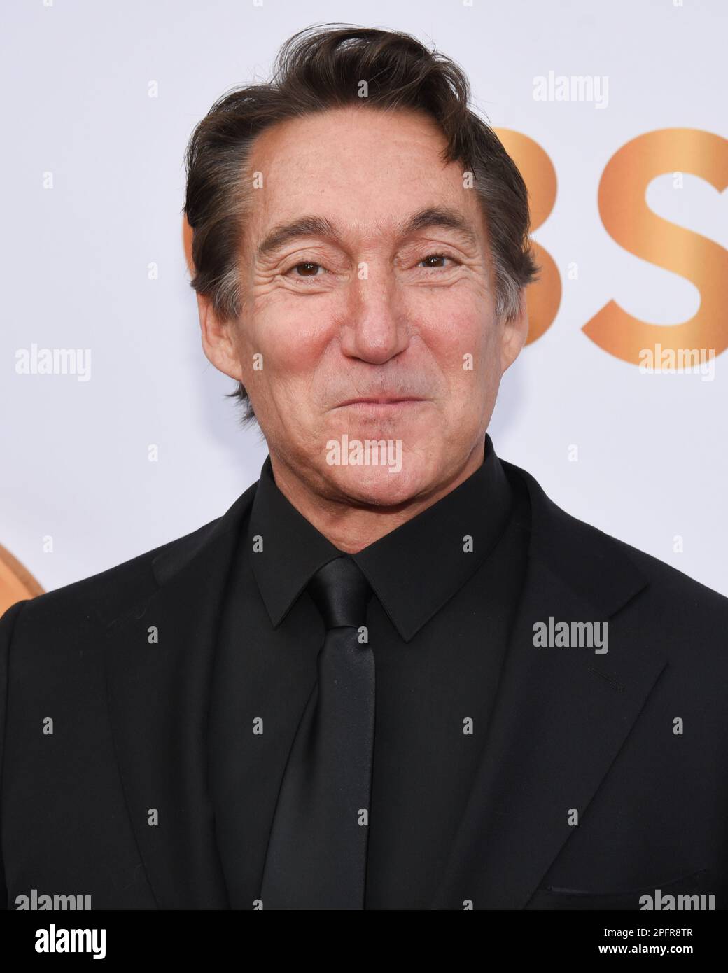 March 17, 2023, Los Angeles, California, United States: Michael Corbett ...