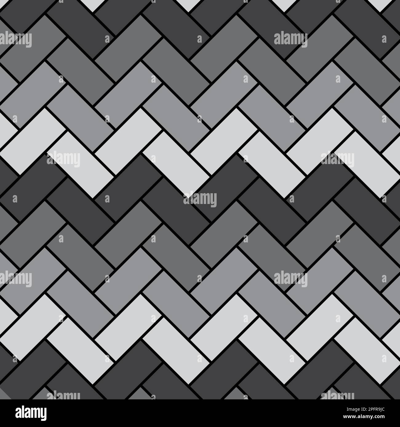 Rectangles in different shades of gray ,abstract background Stock ...