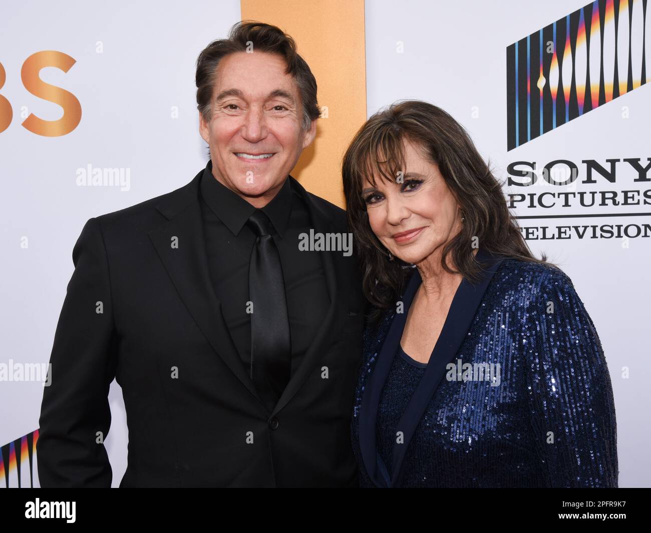 March 17, 2023, Los Angeles, California, United States: Jess Walton and ...