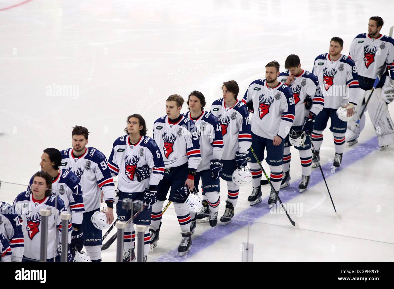 Ivan kulbakov hi-res stock photography and images - Alamy