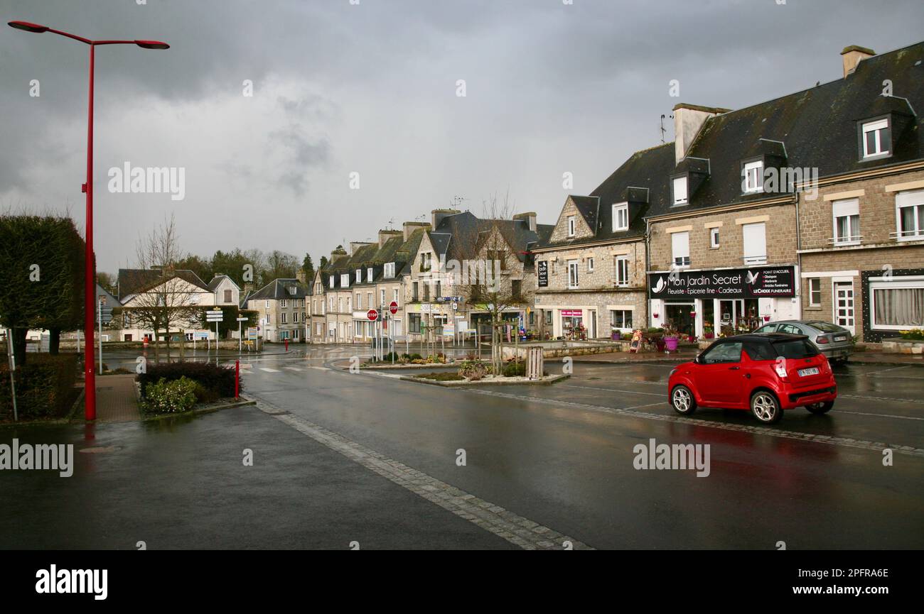 Barenton hi-res stock photography and images - Alamy