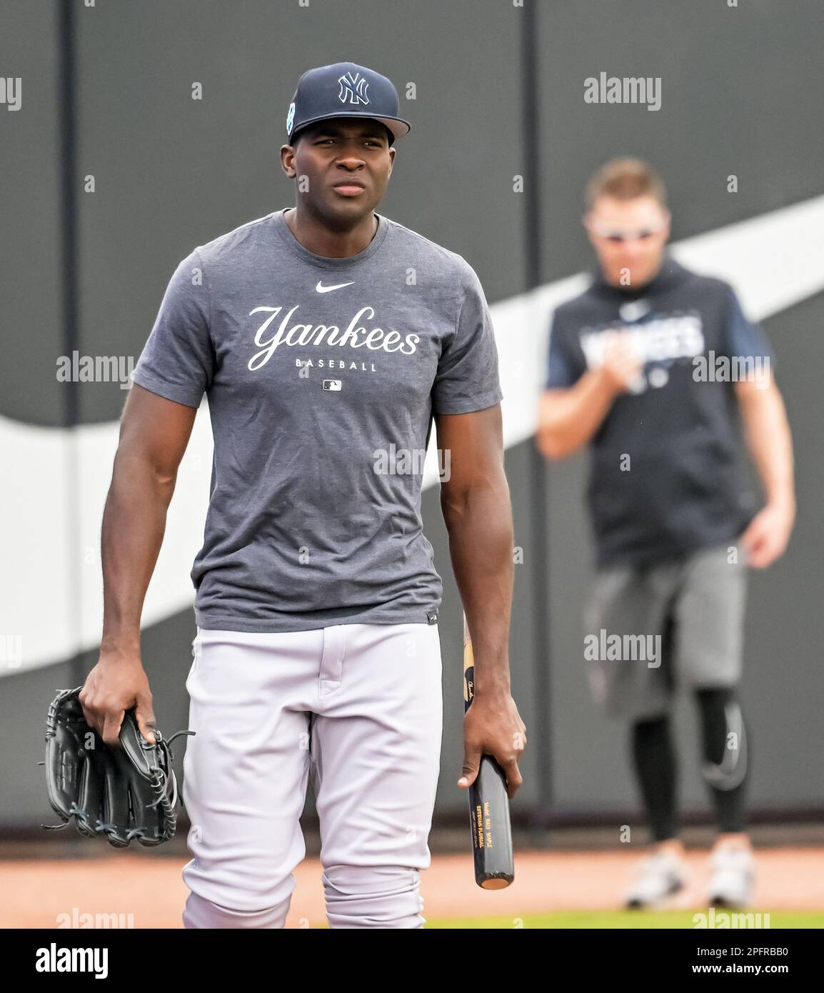 Td ballpark dunedin hi-res stock photography and images - Alamy