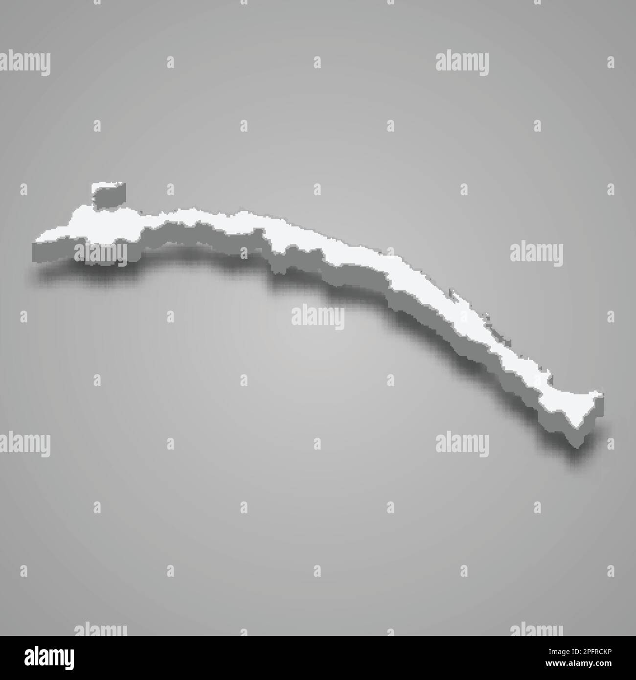 Guna yala travel Stock Vector Images - Alamy