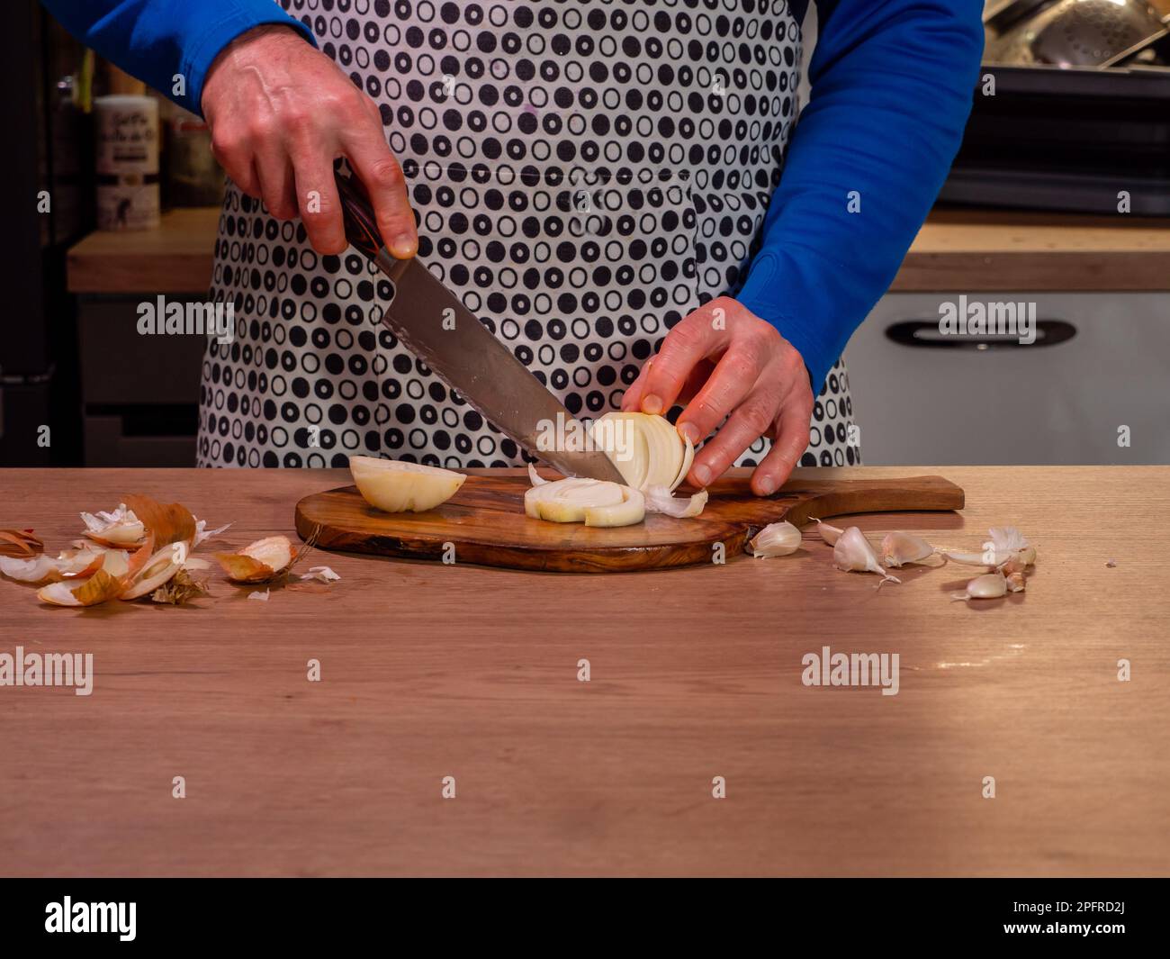 Precise wood cutting hi-res stock photography and images - Alamy