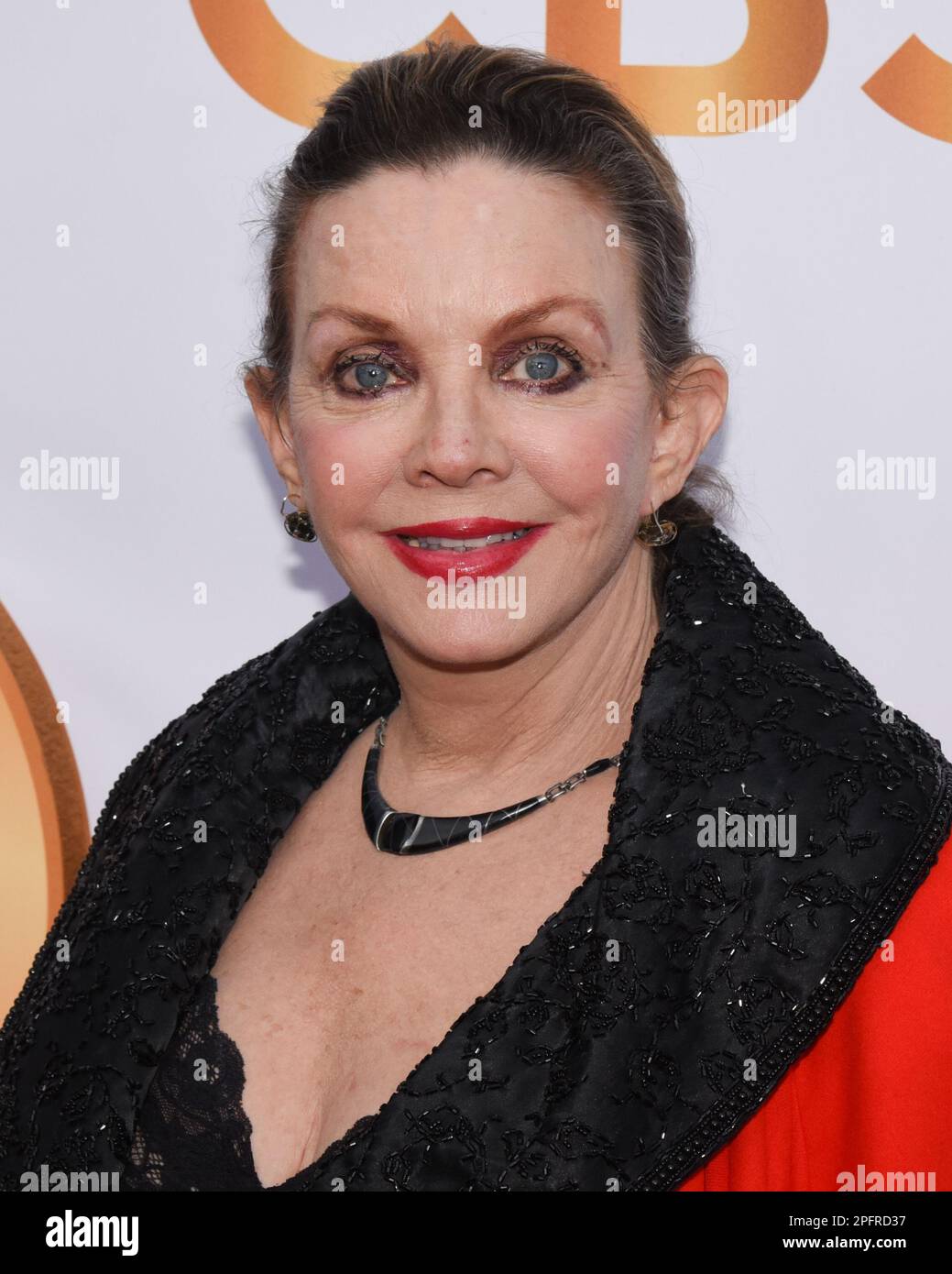 March 17, 2023, Los Angeles, California, United States: Judith Chapman ...