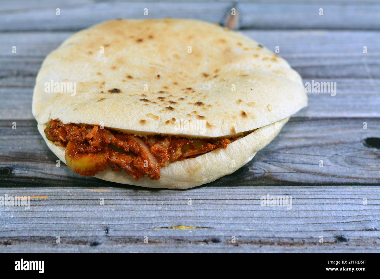 Ful bread egypt hi-res stock photography and images - Alamy